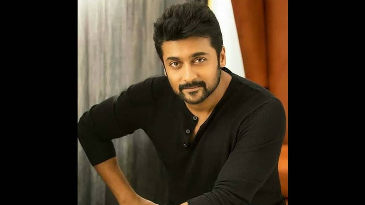 Agency News | Suriya Join Hands With Sudha Kongara For a New Project ... Agency News | Suriya Join Hands With Sudha Kongara For a New Project ...