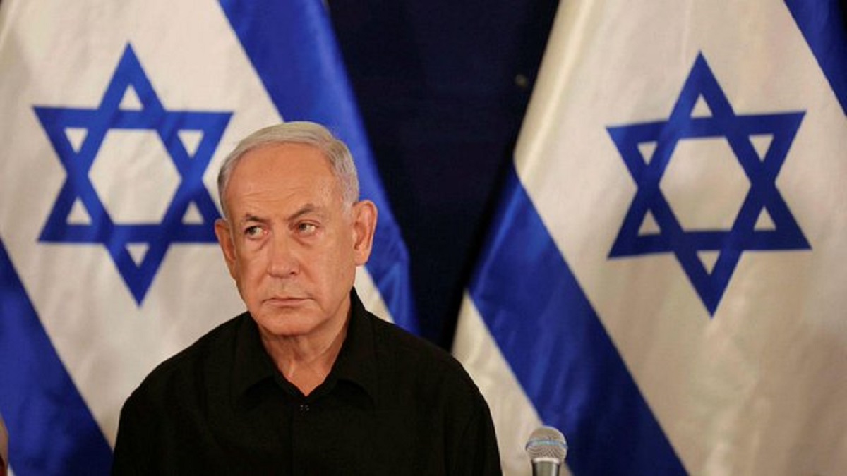 World News | Israeli Tech CEOs Call for Prime Minister Netanyahu’s ...
