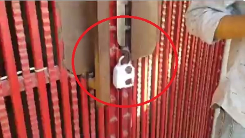 Delhi Police Seal Office of NewsClick After Questioning Journalists for ...