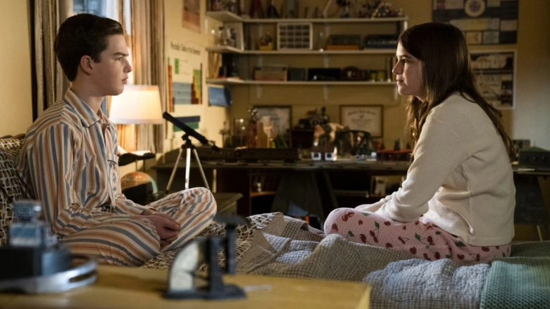 Young Sheldon S7: Iain Armitage’s Series To Bid Farewell With One-Hour ...