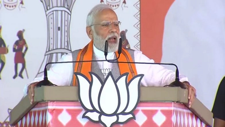 Telangana Assembly Election 2023: Bharat Rashtra Samithi, Congress ...