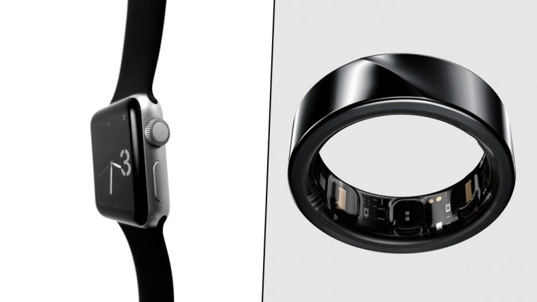 India's Wearable Market Grows by 29.2% in Third Quarter, Smart Ring ...