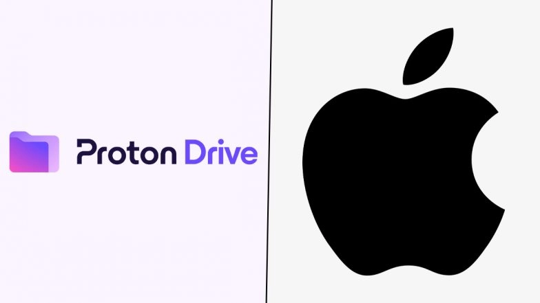 Proton Drive on Apple Mac: File Storage Solution Proton Drive’s ...
