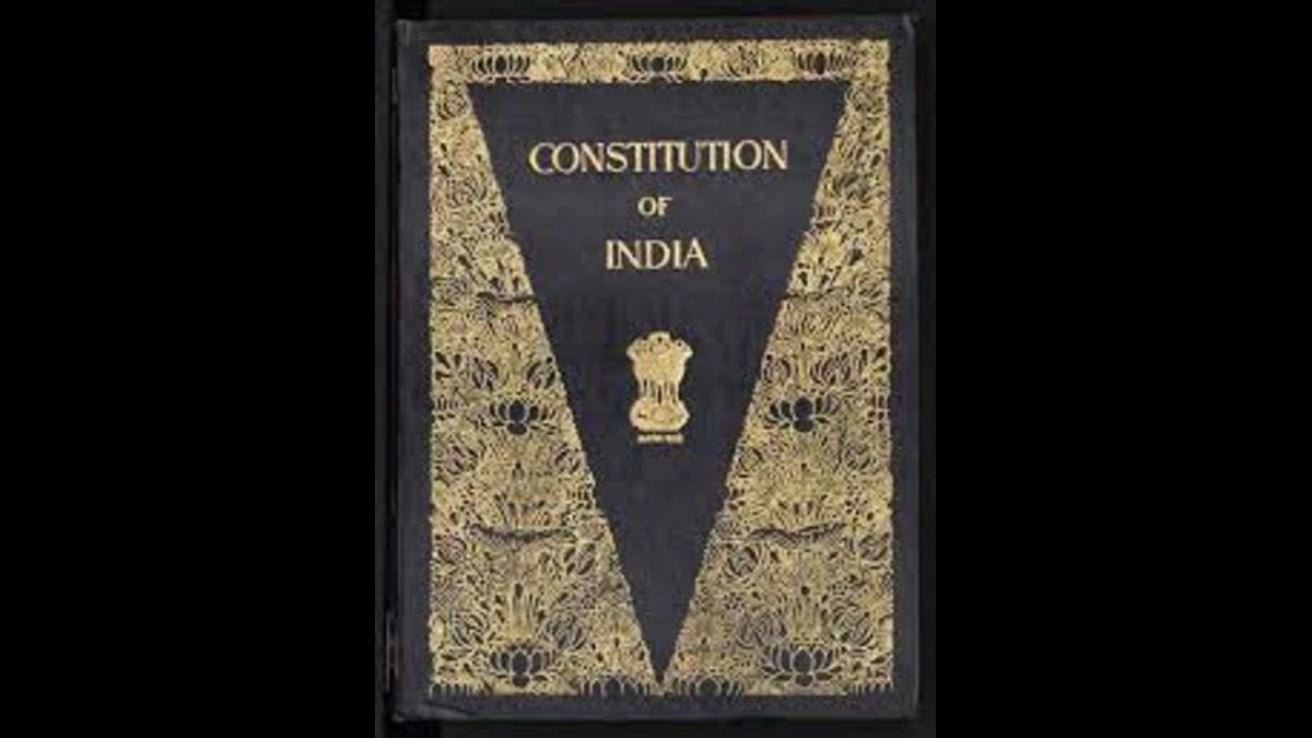 Festivals & Events News | Fundamental Rights And Duties That Citizens ...