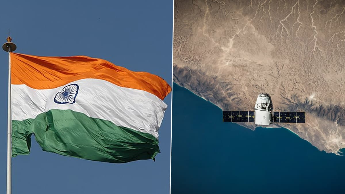 Technology News | Indian Spacetech Startups Growing Faster Than Ever ... Technology News | Indian Spacetech Startups Growing Faster Than Ever ...