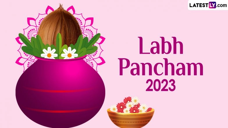 Labh Pancham 2023 Date in Gujarat: Know Shubh Muhurat, Puja Vidhi and ...