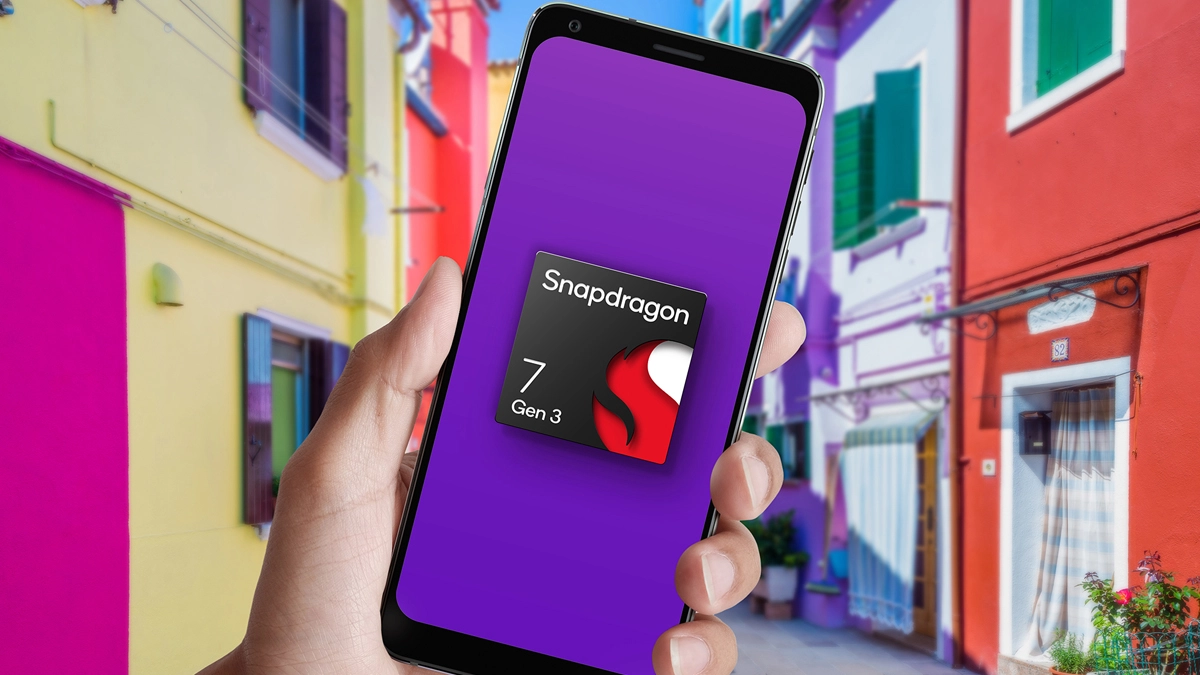 Technology News | Snapdragon 7 Gen 3 Mobile Processor Announced With AI ...