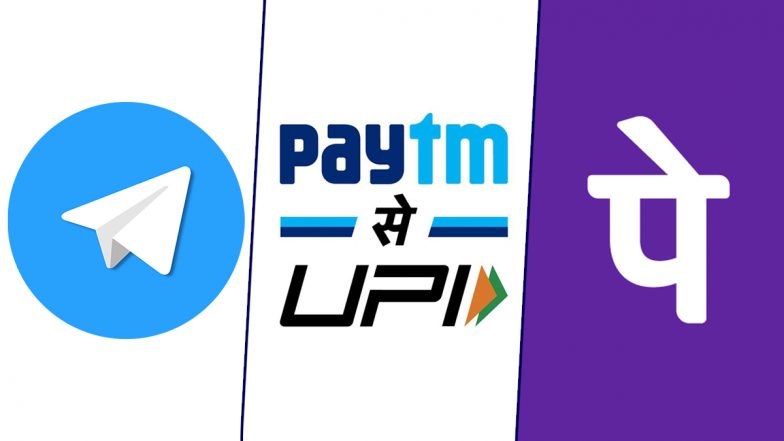 Child Sexual Abuse Material: Case Filed Against Telegram, PayTM and ...