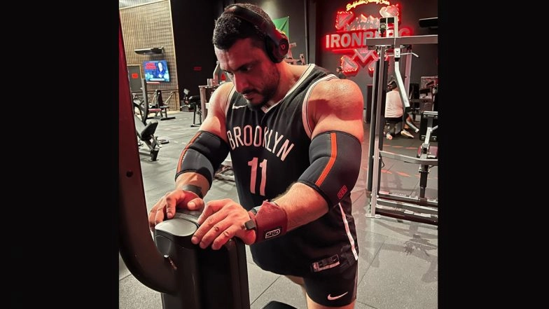 Bodybuilder Dies of Cardiac Arrest in Brazil: Doctor and Influencer ...