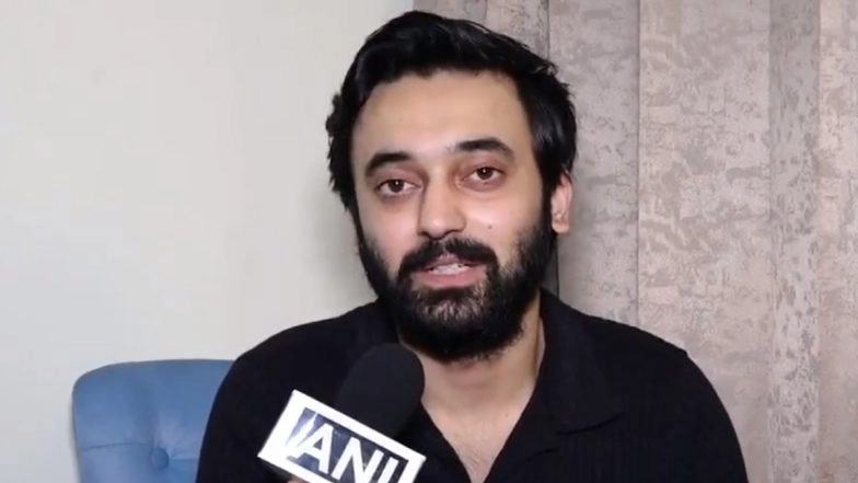 Chamak: Paramvir Singh Cheema Reveals His Preparation Process for ...