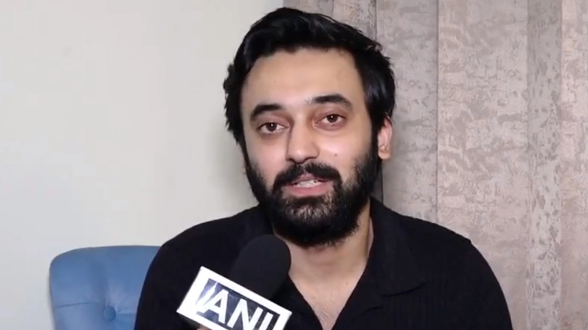 Agency News | Paramvir Singh Cheema Unveils the Secrets Behind His ...