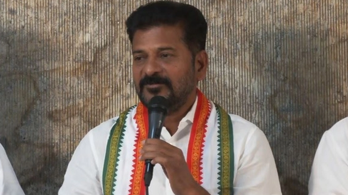 Politics News | Everything You Need to Know About Kodangal Election ...