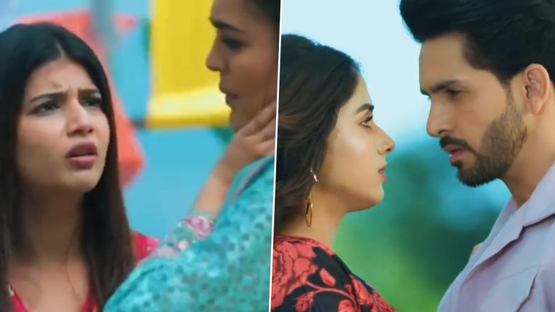 Yeh Rishta Kya Kehlata Hai November 14, 2023 Written Update: Armaan ...