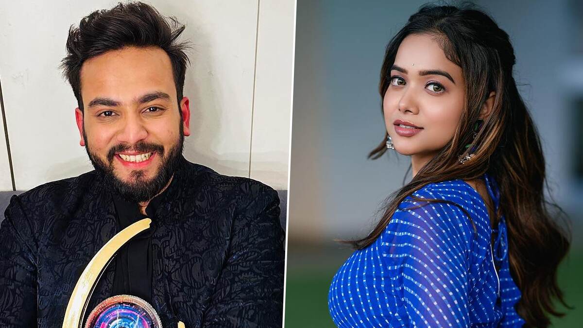 Tv News Elvish Yadav And Manisha Rani To Appear On Weekend Ka Vaar In