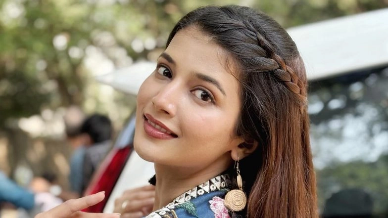 Samridhii Shukla on Joining Yeh Rishta Kya Kehlata Hai: ‘I’m Very Happy ...