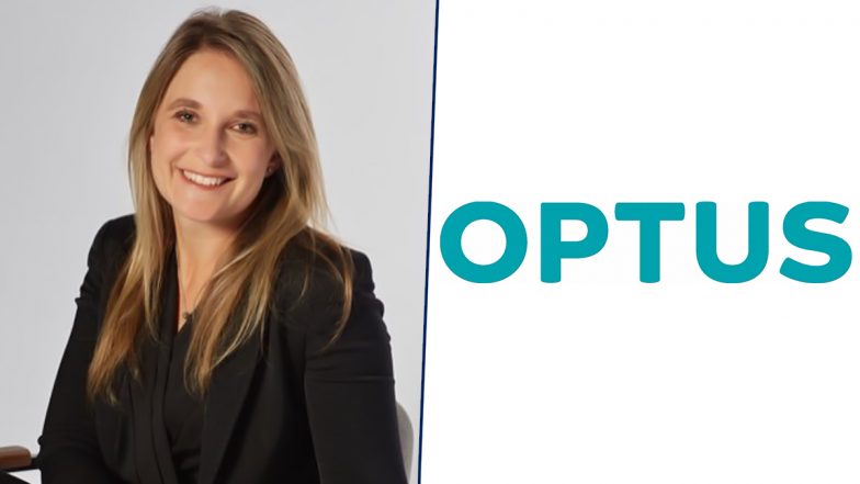 Kelly Bayer Rosmarin, CEO of Optus, Australia's Second-Largest ...