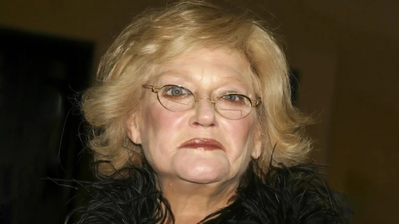 Suzanne Shepherd, Known for Her Role in Goodfellas, Passes Away at 89 ...