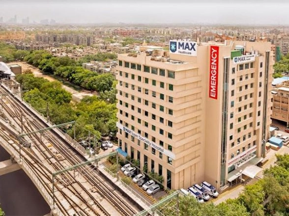 Business News | Max Super Speciality Hospital, Patparganj, Neurology ...