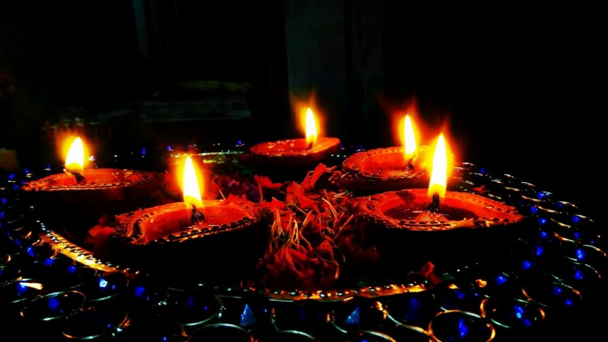 Festivals & Events News | Deepavali 2023: From 'Aail Diwali' to ... Festivals & Events News | Deepavali 2023: From 'Aail Diwali' to ...