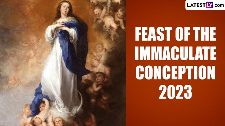 Immaculate Conception Holy Day 2025 – MMGO
