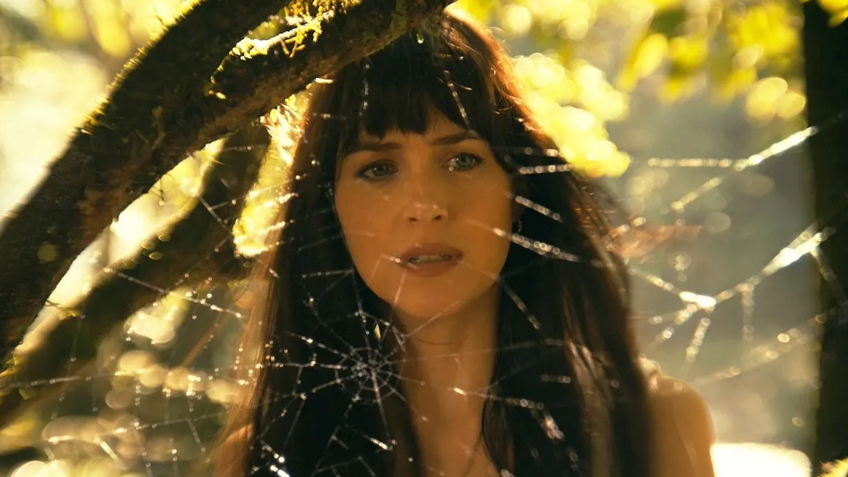 Hollywood News | Madame Web Trailer: Infamous Dialogue From Dakota Johnson's Film Goes Viral | 🎥 ...