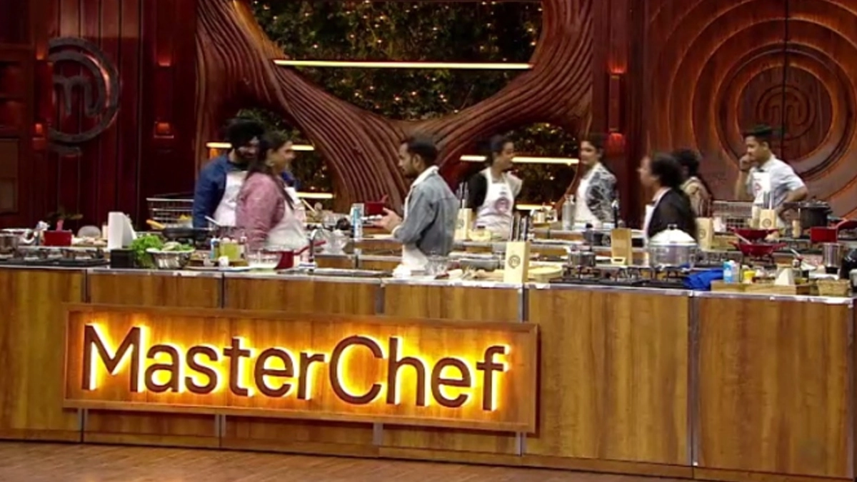 TV News | Contestants To Face New Challenge In MasterChef India | 📺 ...