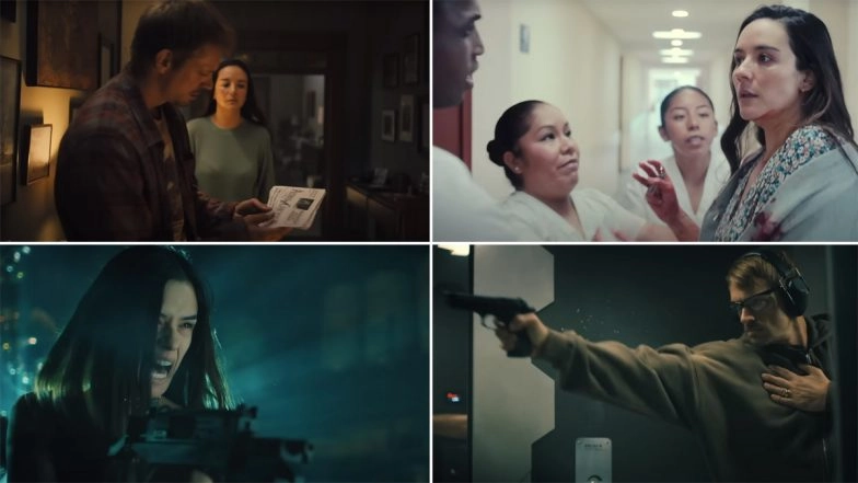 Silent Night Movie: Review, Cast, Plot, Trailer, Release Date – All You ...