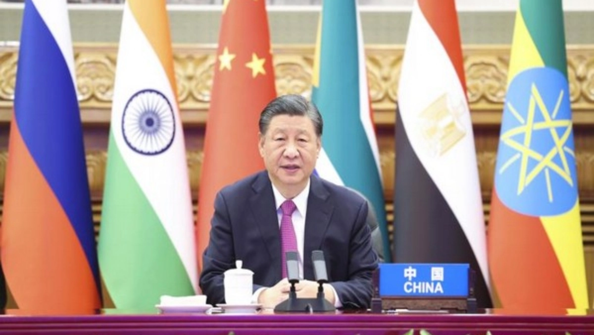 World News | Xi Signs Order to Promulgate Revised Regulations on ...