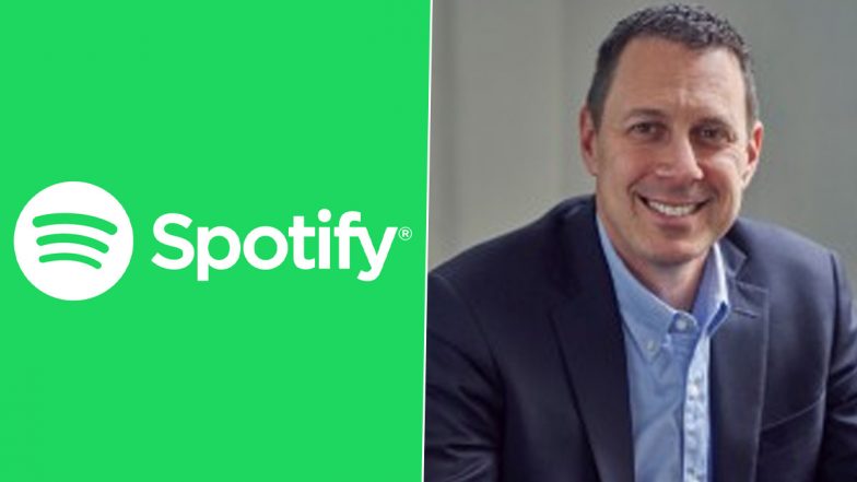 Spotify Layoffs: CFO Paul Vogel Quits After Massive Sackings, CEO ...