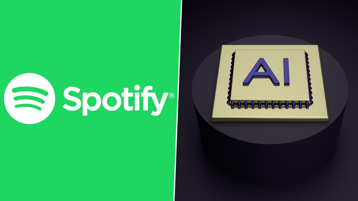 Technology News Music Streaming Platform Spotify Lays Off Employees