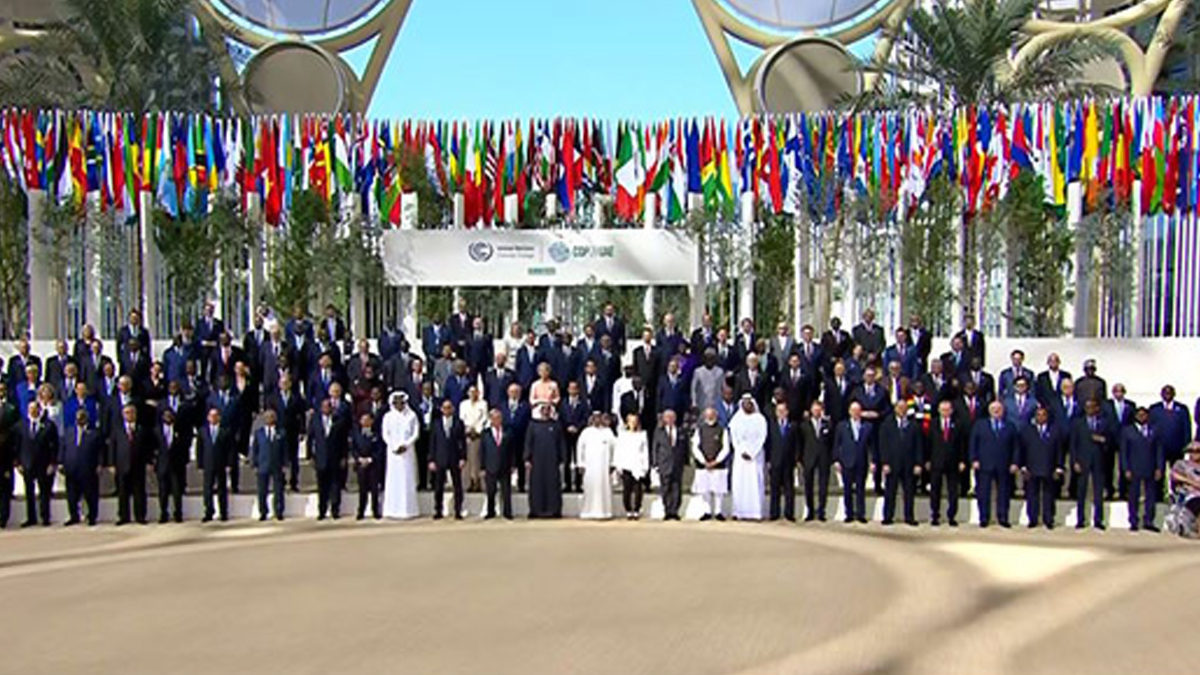 Agency News | Bahrain Announces 30% Reduction in Emissions by 2035 ...