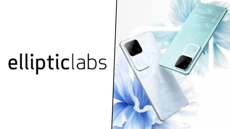 Vivo Teams Up With Elliptic Labs To Introduce AI Virtual Proximity ...