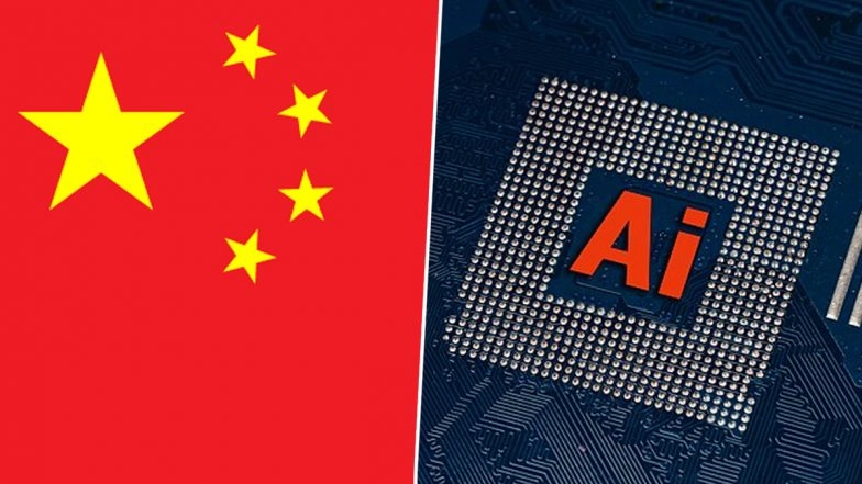 China’s Intelligence Agency Using Advanced AI System To Track US Spies ...