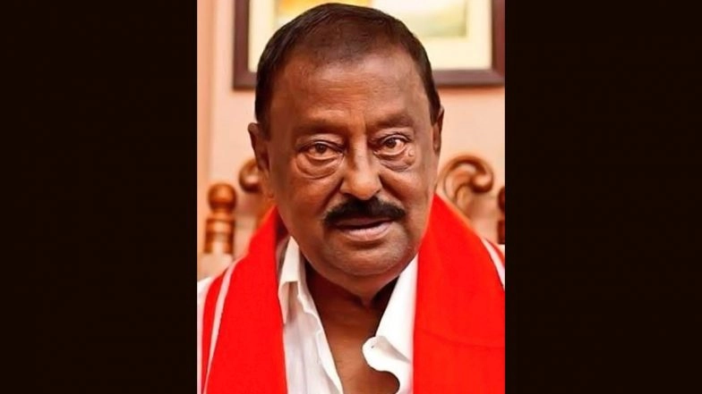 Surajit Datta Dies: BJP Tripura MLA Passes Away After Prolonged Illness ...