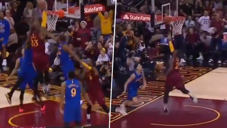 NBA Christmas Day Games 2023: Here's A Look At Most Memorable and ...