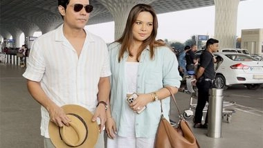 Entertainment News | Randeep Hooda, Lin Laishram Head for First New ...