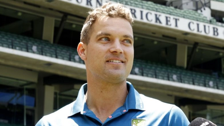 Adam Gilchrist Backs Alex Carey To Reclaim White-Ball Spot via Test ...