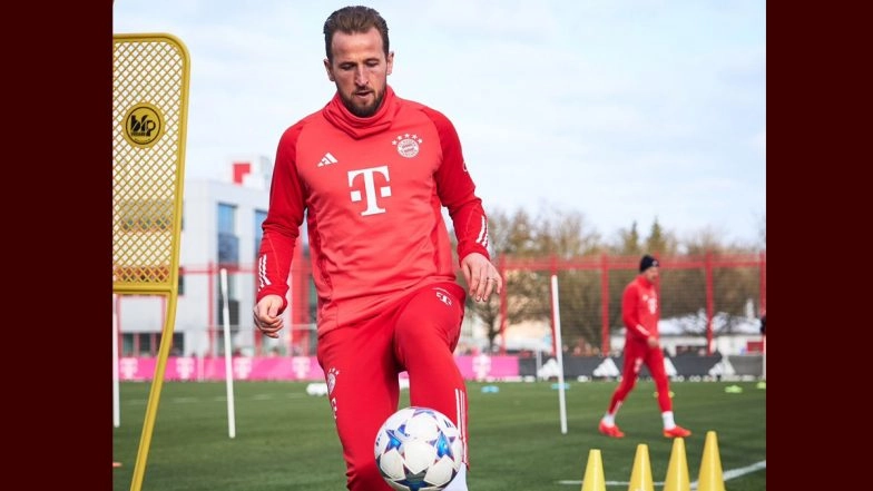 Bundesliga 2023-24: Defending Champions Bayern Munich Under Pressure ...