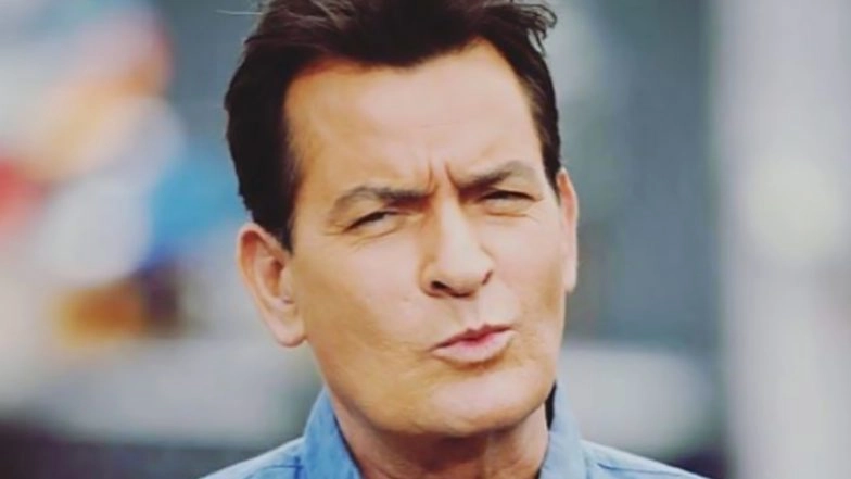 Charlie Sheen Attacked by Neighbour, LA County Sheriff’s Department ...