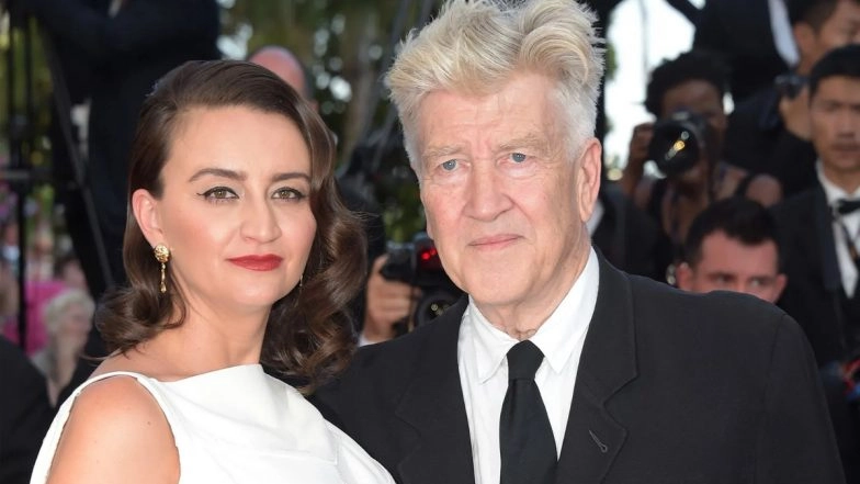 Twin Peaks' Creator David Lynch's Wife Emily Stofle Files for Divorce ...