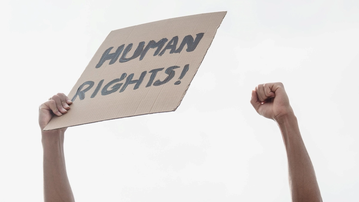 Festivals & Events News | Everything To Know About Human Rights Day ...