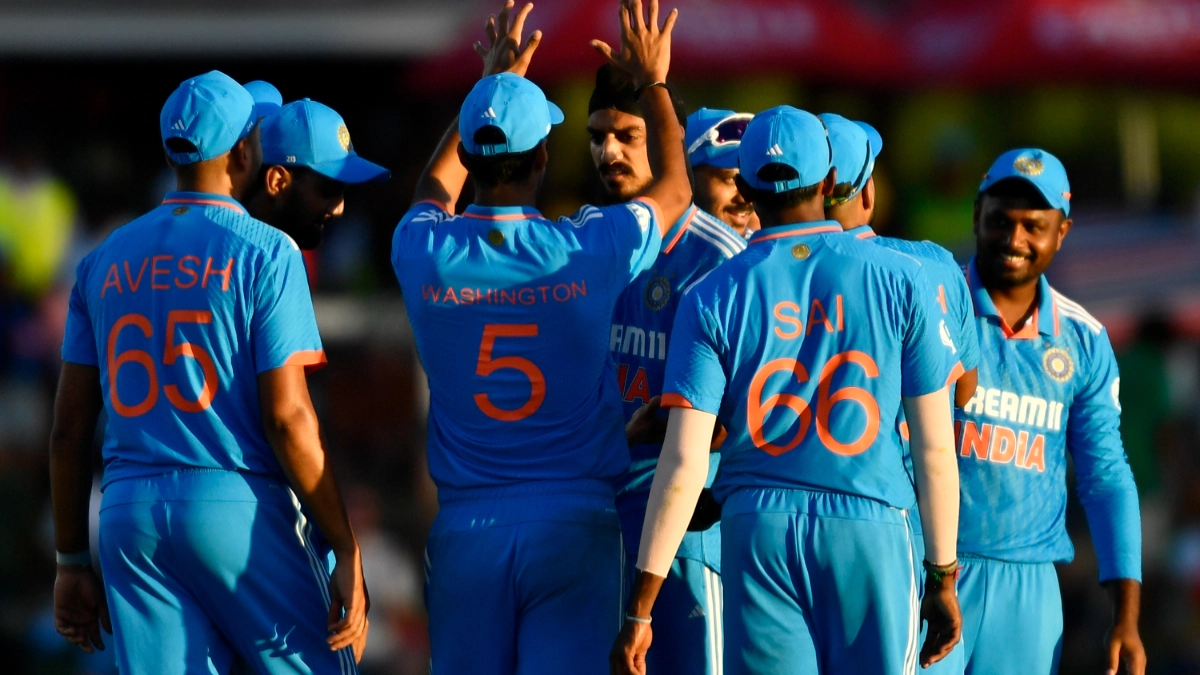 Cricket News | IND vs AFG 1st T20I 2023 Preview, Likely Playing XIs and ...