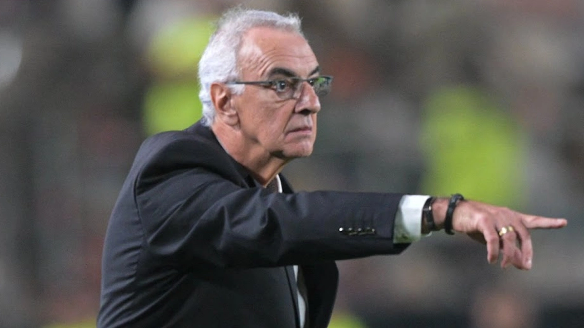 Agency News | Peru Hired Jorge Fossati As Coach Amid Poor Start to FIFA ...