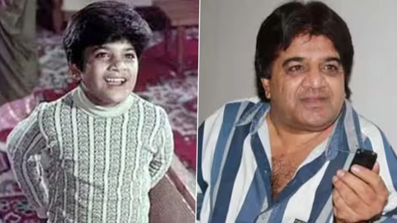 Junior Mehmood Dies at 67 From Stage Four Cancer, Here's All You Need ...