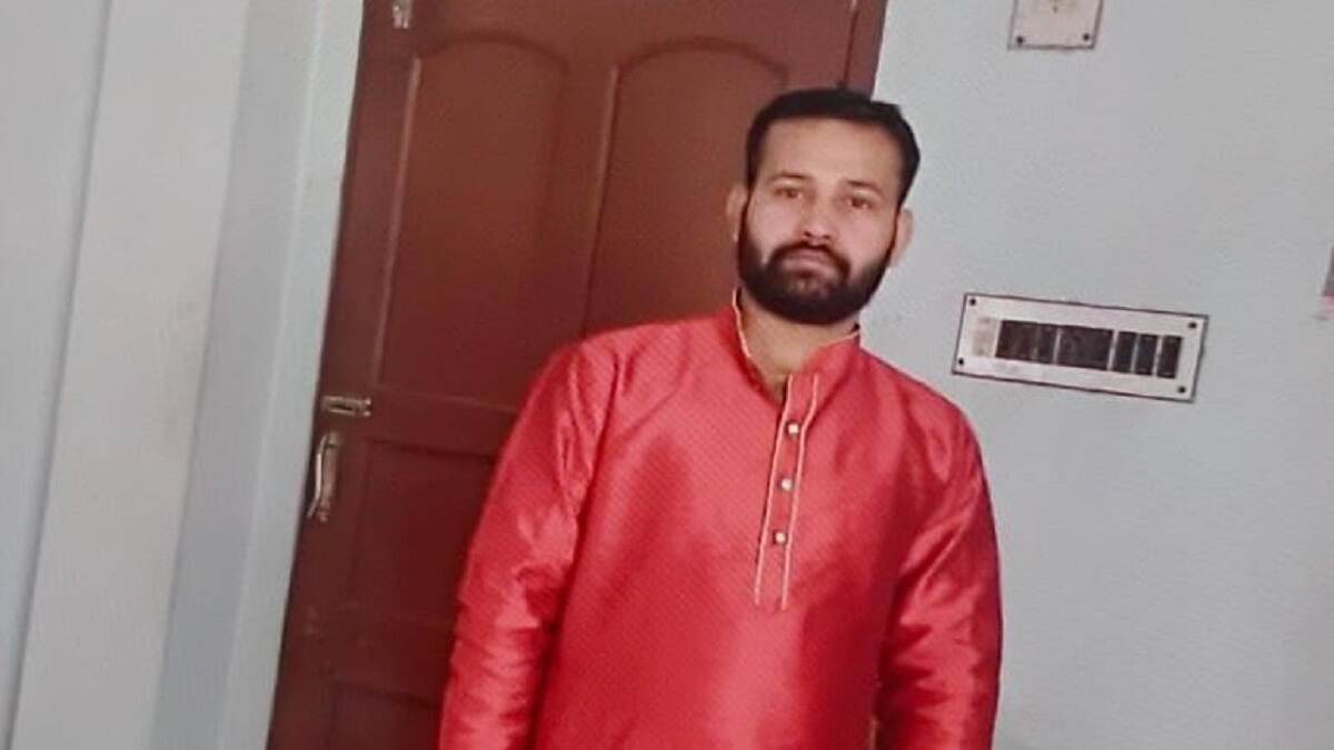 India News | Lalit Jha’s Father, Brother Express Shock Over His ... India News | Lalit Jha’s Father, Brother Express Shock Over His ...