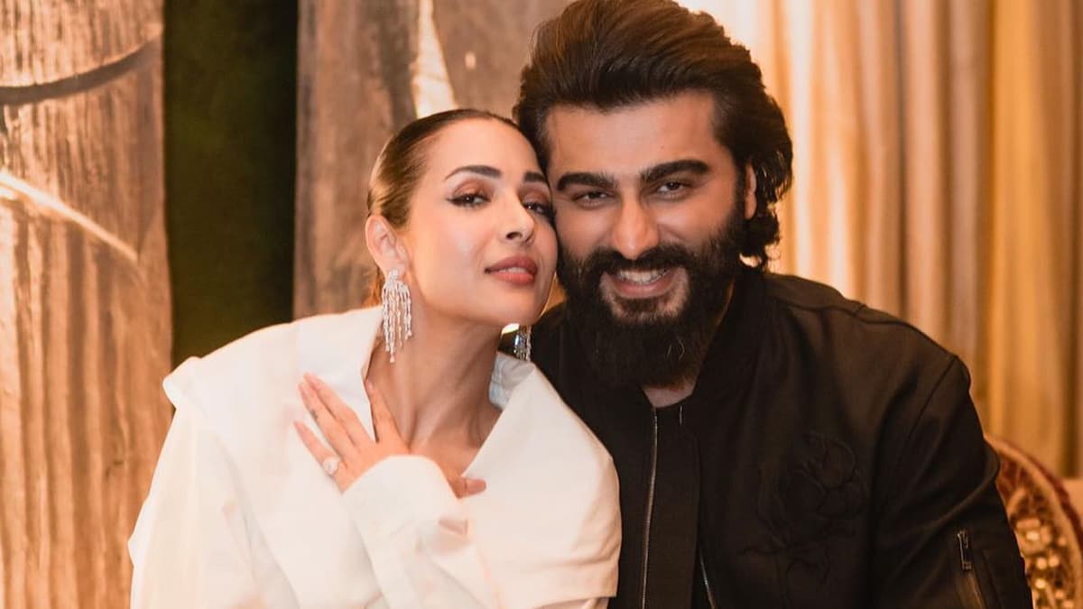 TV News | Arjun Kapoor Opens Up About His Marriage Plans With Malaika ... TV News | Arjun Kapoor Opens Up About His Marriage Plans With Malaika ...