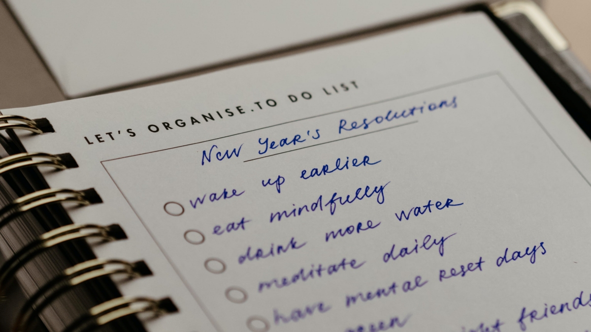 Viral News | Fun Facts About New Year Resolutions! | 👍 LatestLY