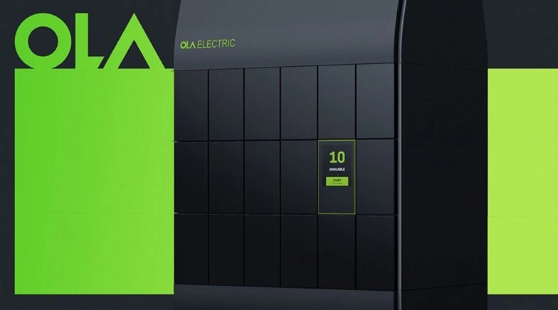 SoftBank-Backed Ola Electric, FirstCry Set To File Draft IPO Papers Next Week, Says Report | 📲 ...