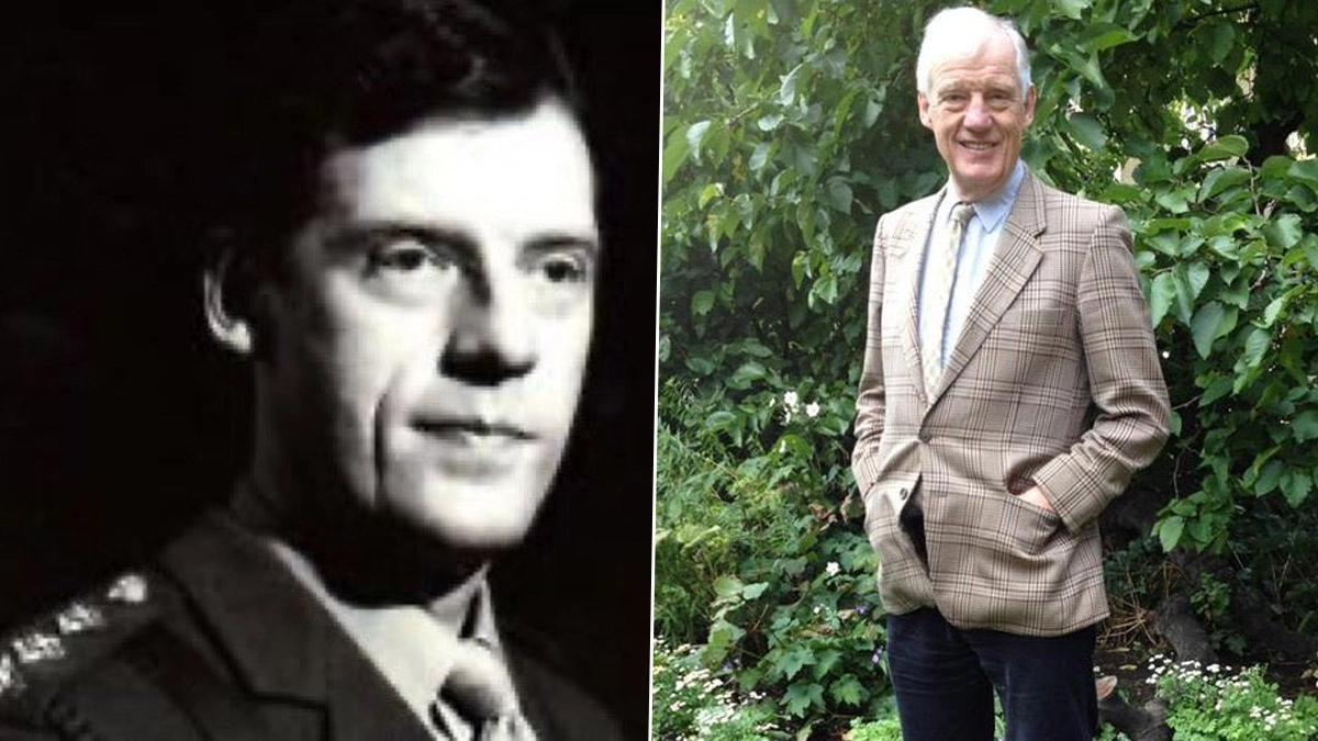 Agency News | Doctor Who Star Richard Franklin Passes Away at 87 | LatestLY