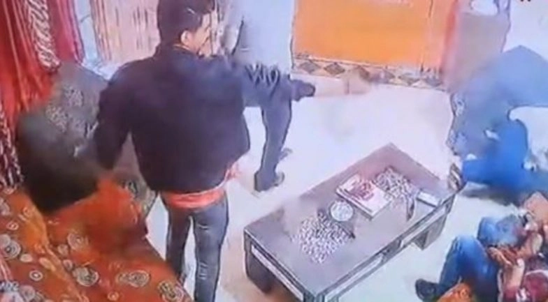 Sukhdev Singh Gogamedi Murder Case: All Seven Accused Sent To Judicial ...